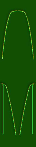 Decals for Kawasaki KZ650